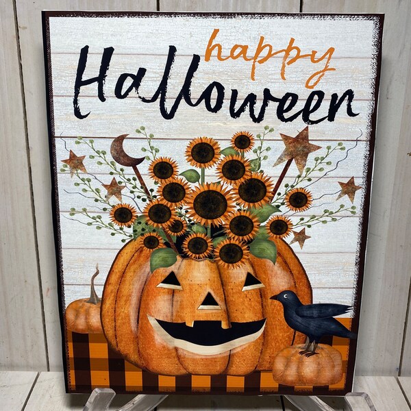 Primitive Halloween - Etsy