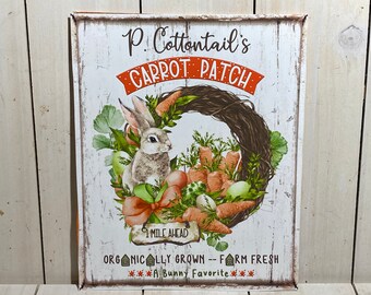 Easter Wall Decor | Etsy