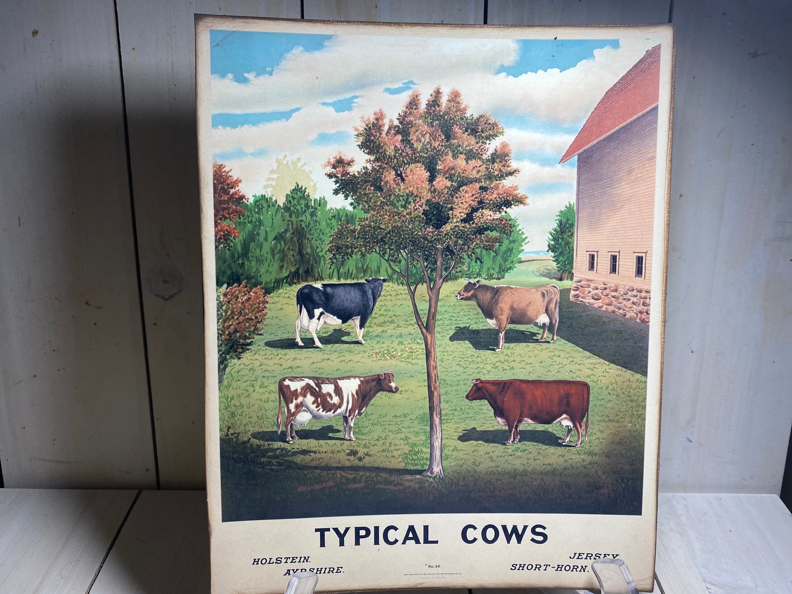 Antique Farm Signs for sale| 75 ads for used Antique Farm Signs