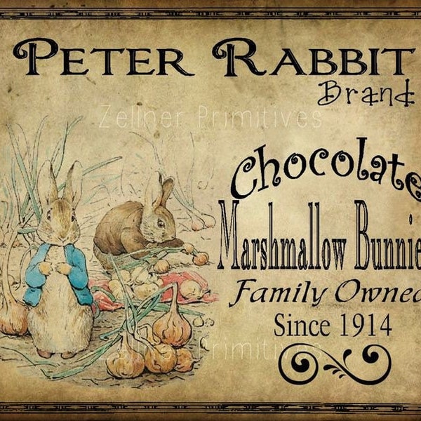 Primitive Easter - Etsy