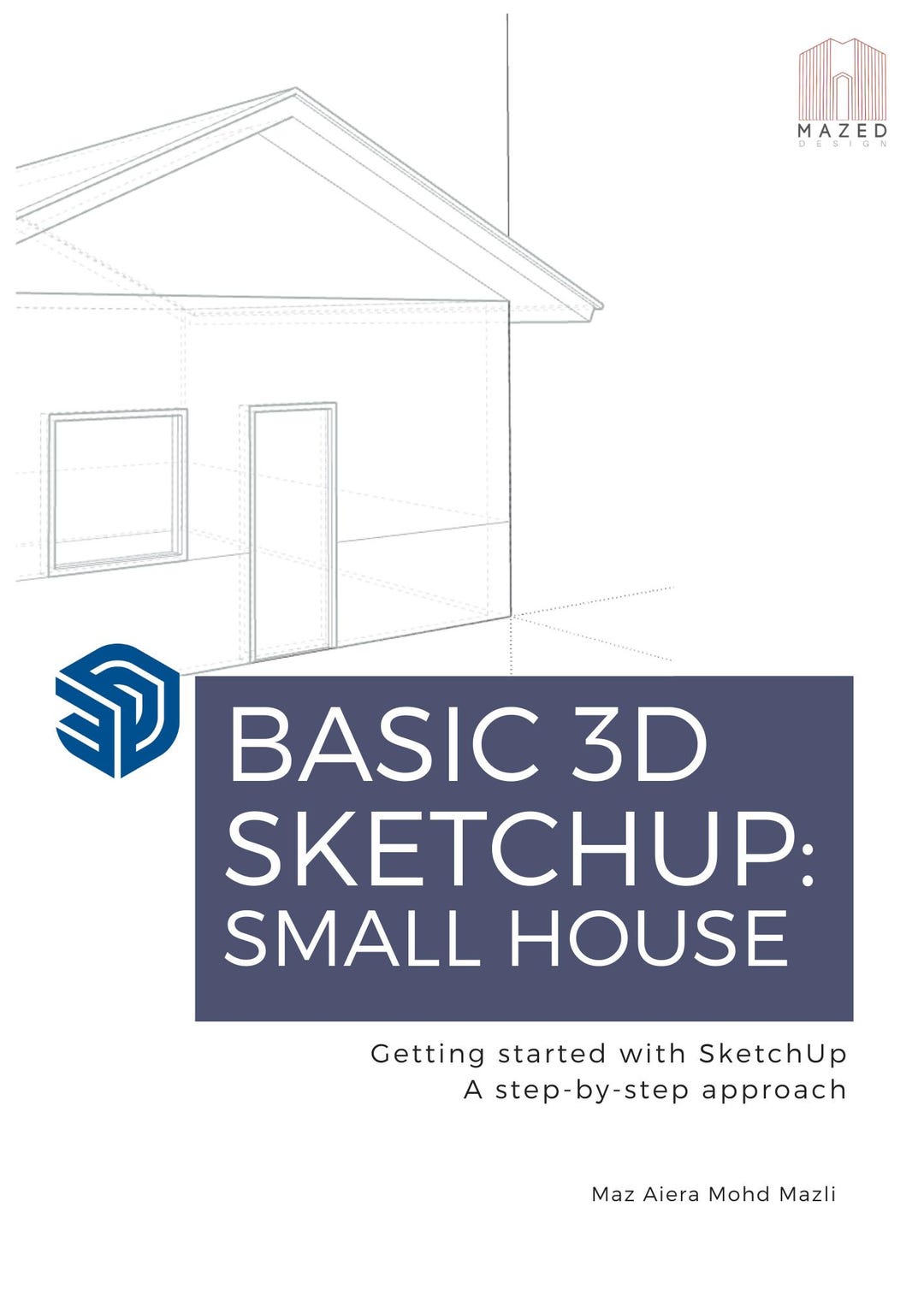 Learn 3D Sketchup : for Beginners - Etsy