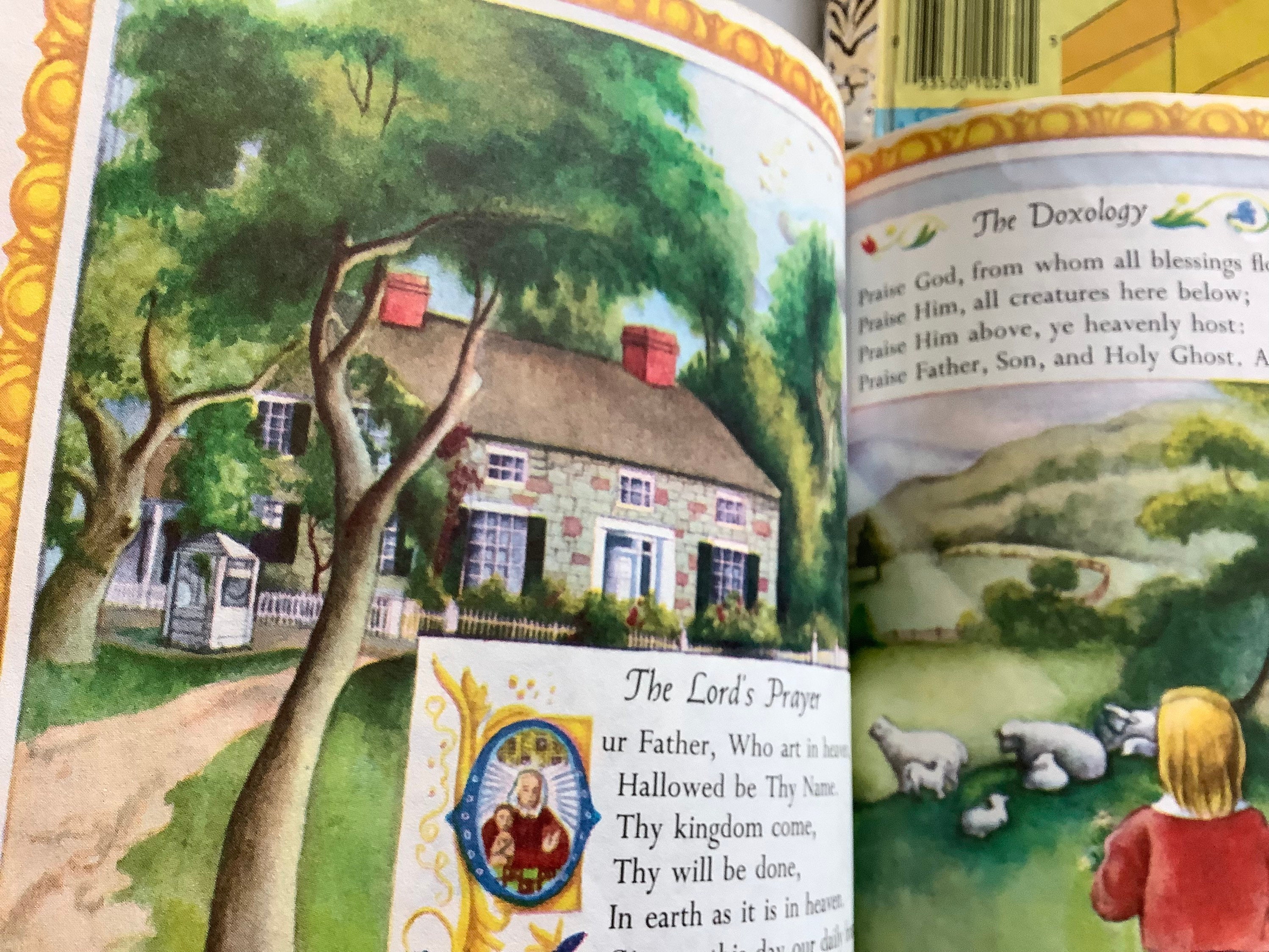 Six Little Golden Books Childrens Books Santas Toy Shop - Etsy