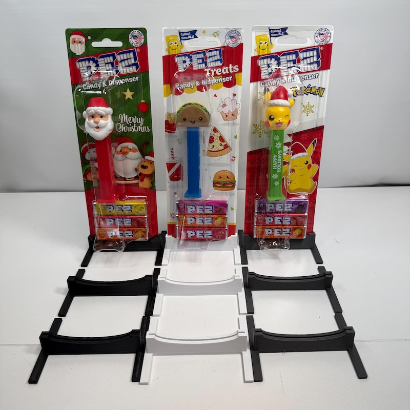 Customize Pez Dispenser - Etsy