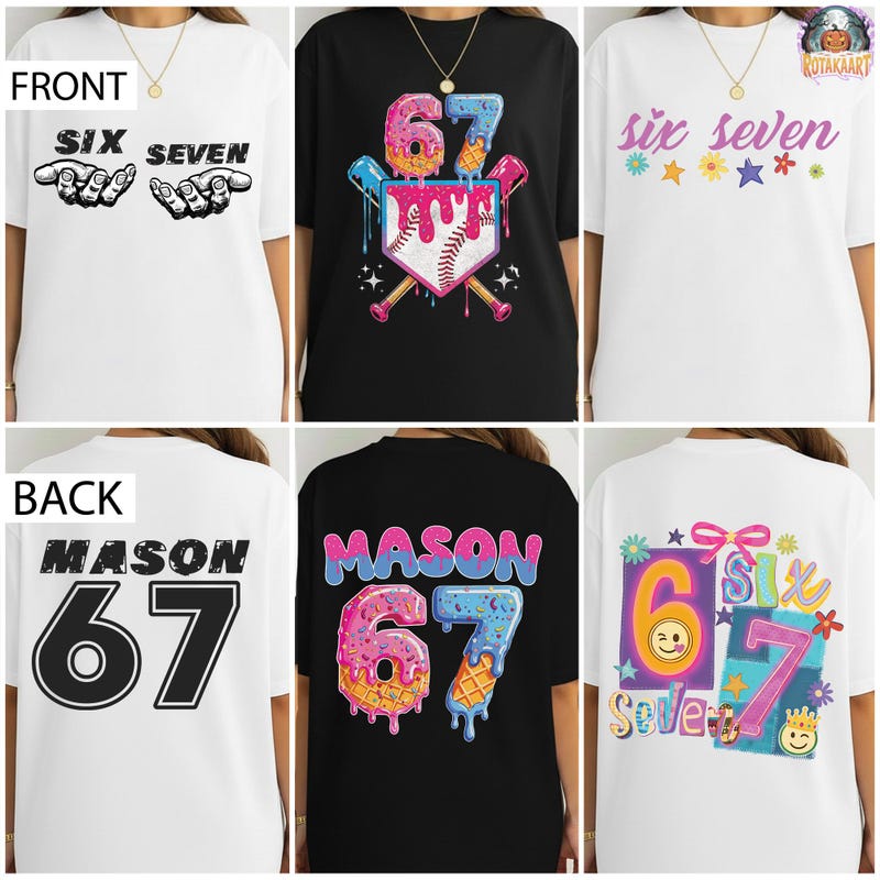 Mason 67 Costume - Etsy