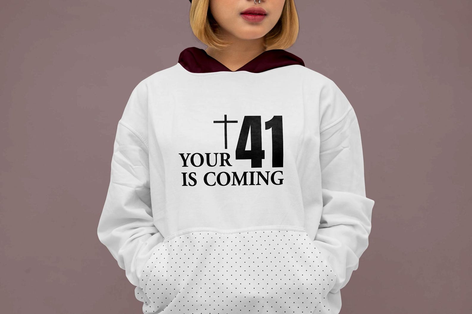 Your 41 is Coming Svg, Christianity Svg, Love Jesus Svg, Bible Verse ...