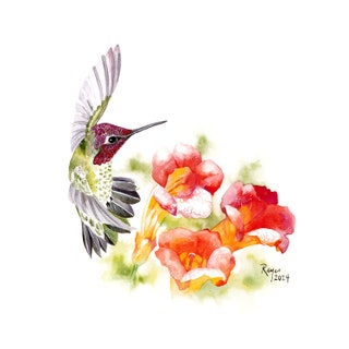 reyespaintings - Etsy