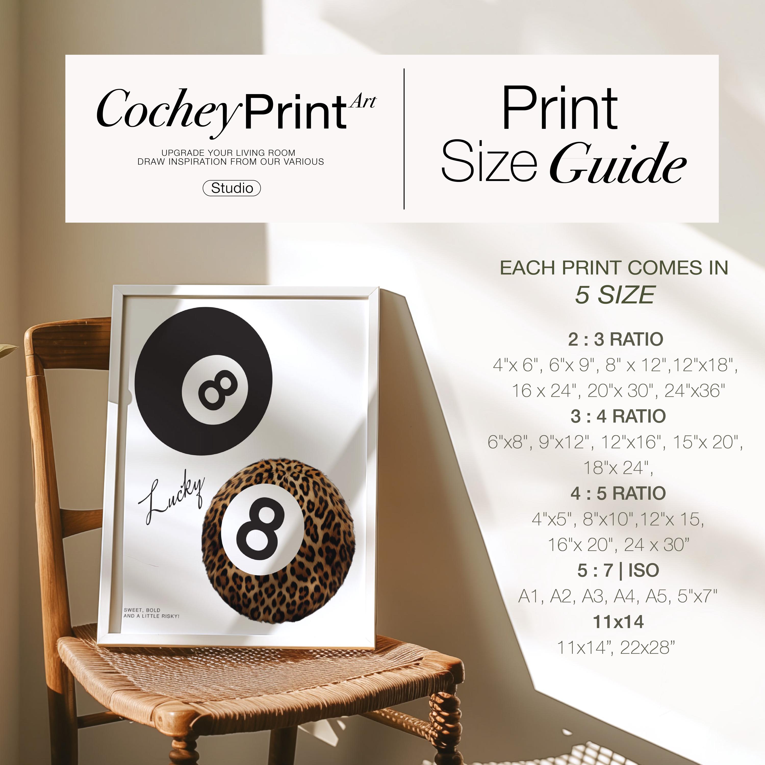 3 Print Set Aesthetic Fashion Wall Art, Gallery Girly Prints, Trendy ...