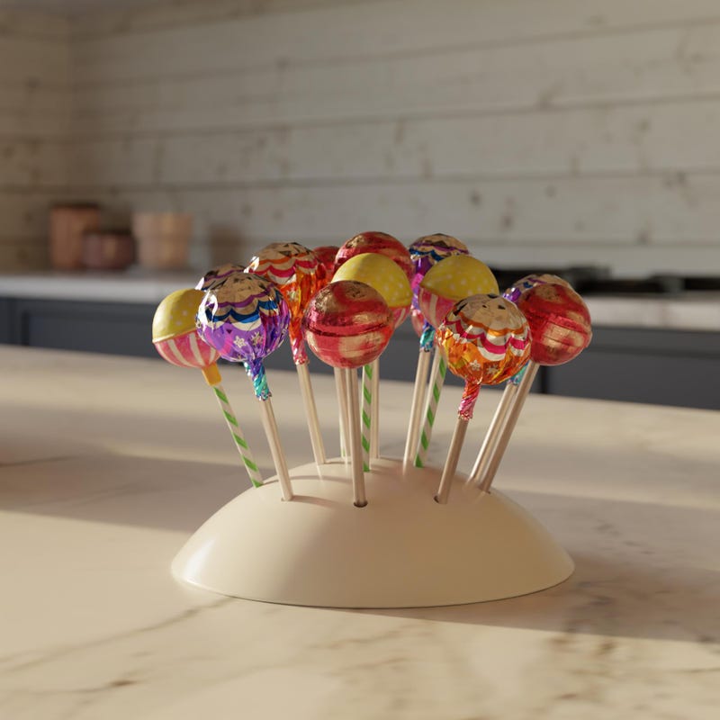 Cake Pop Stand - Etsy