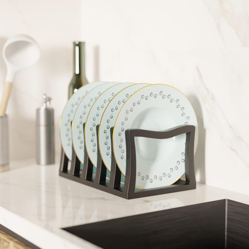 3d Kitchen Accessories - Etsy