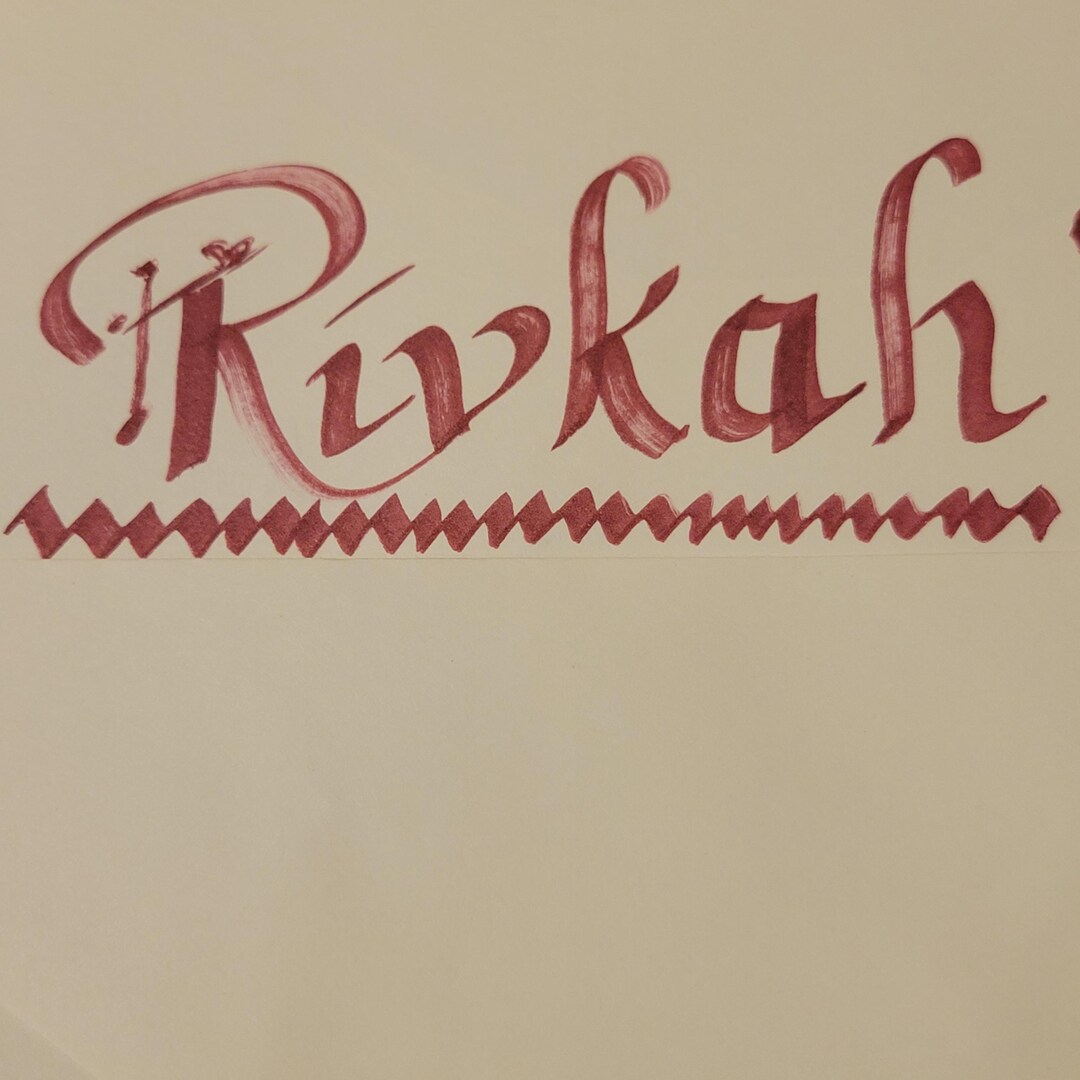 Handwritten Calligraphy Notes,wedding Envelopes,inspiring Quotes, Etc ...