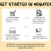 Kids Digital Storybook Bundle V1 – 50 Animated MP4 Videos & Printable ...