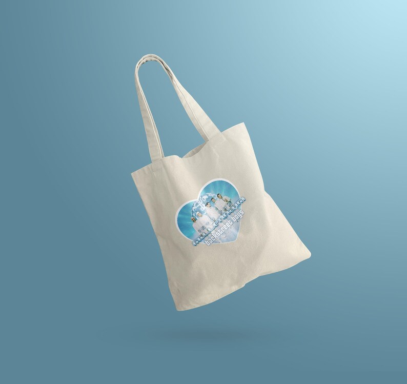 Backstreet Boys "into the Millennium" Digital Design – BSB Fan Art PNG ...