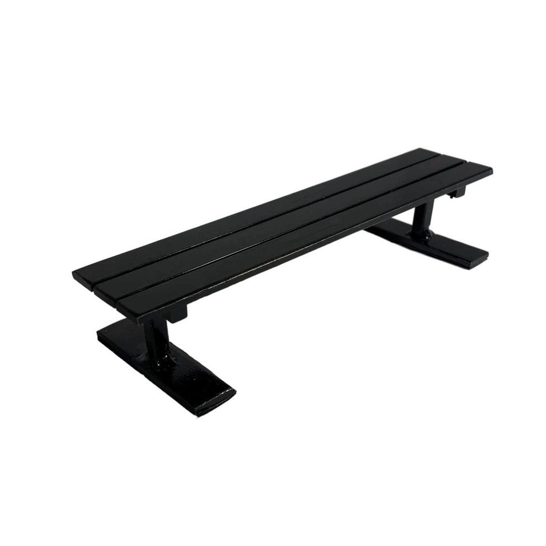 Fingerboard Bench pnky Park Bench 2 - Etsy