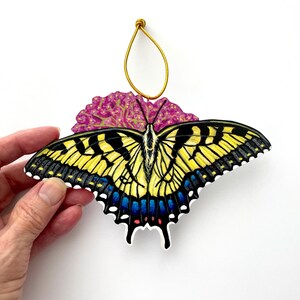 Eastern Tiger Swallowtail - Etsy