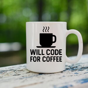 Programmer SVG Bundle, Coding Quote Svg, Computer Geek Svg, Nerd Svg, Png, Dxf, Clipart, Cut ...