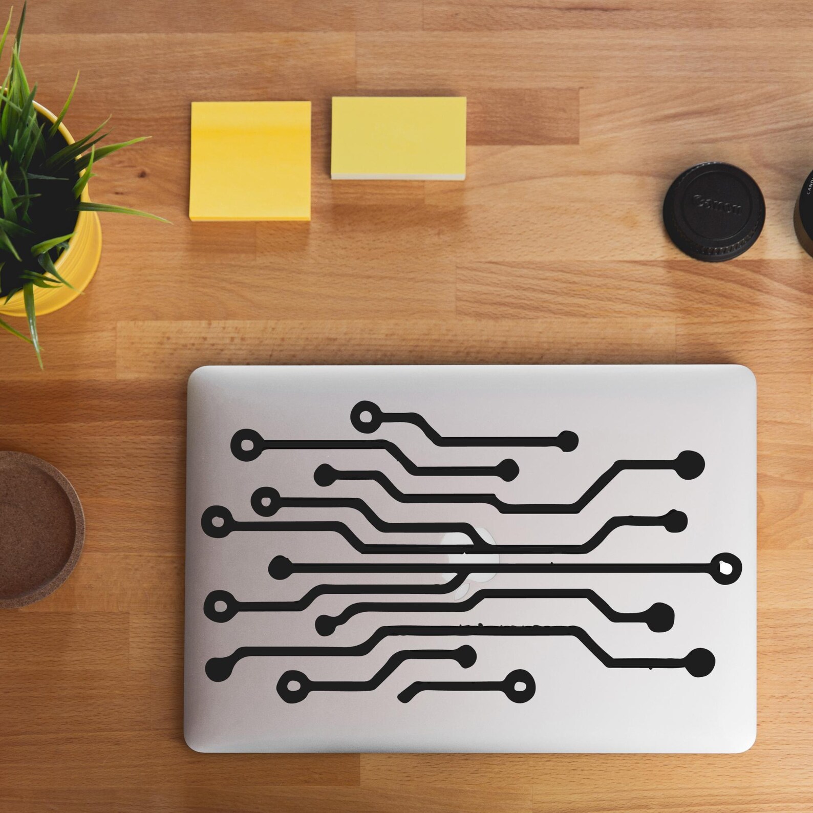 Computer Processor Svg Bundle, Circuit Board and Chip Vector | Tech ...
