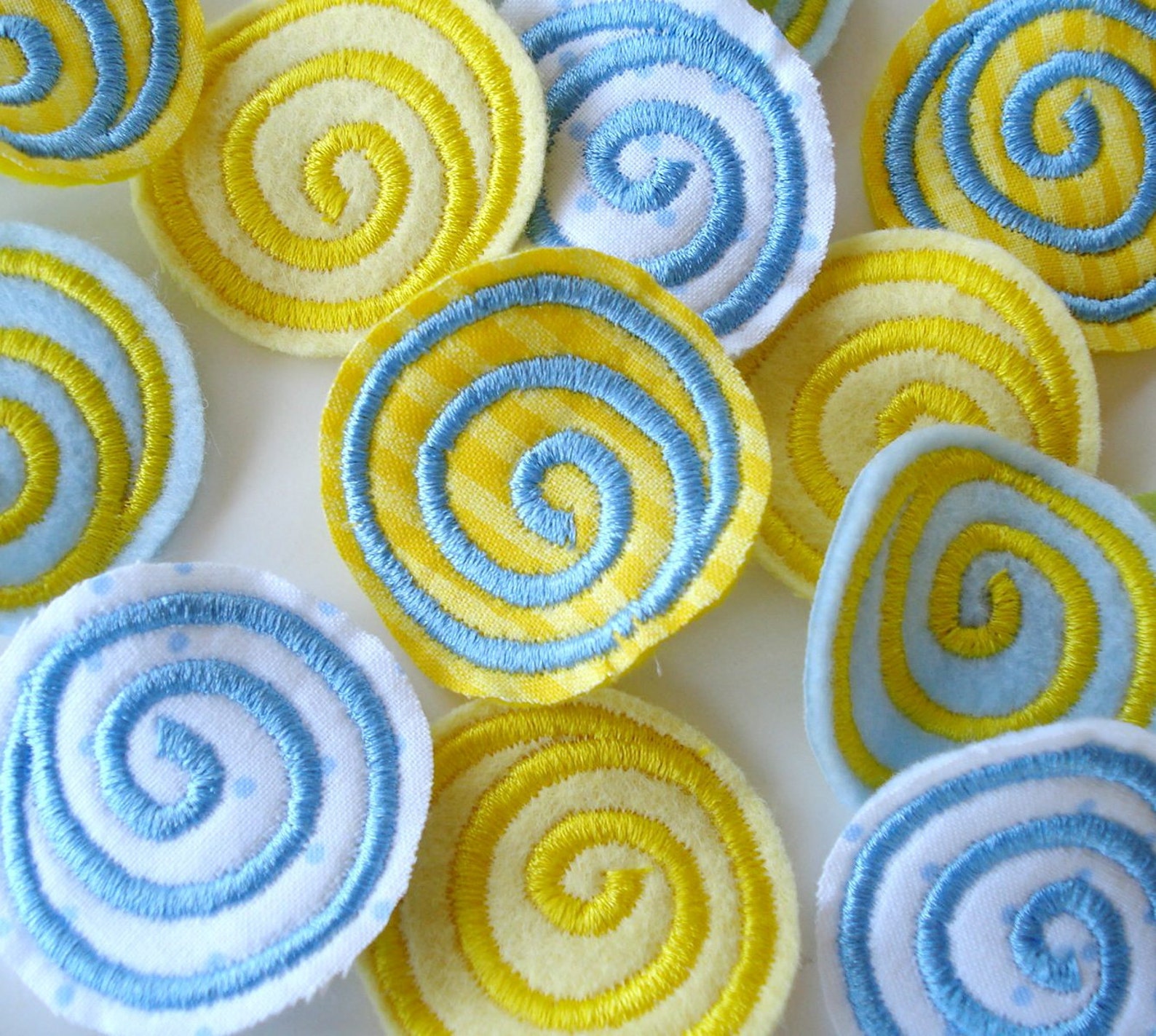 Embroidery Design for Machine Embroidery In-the-hoop Tag With | Etsy