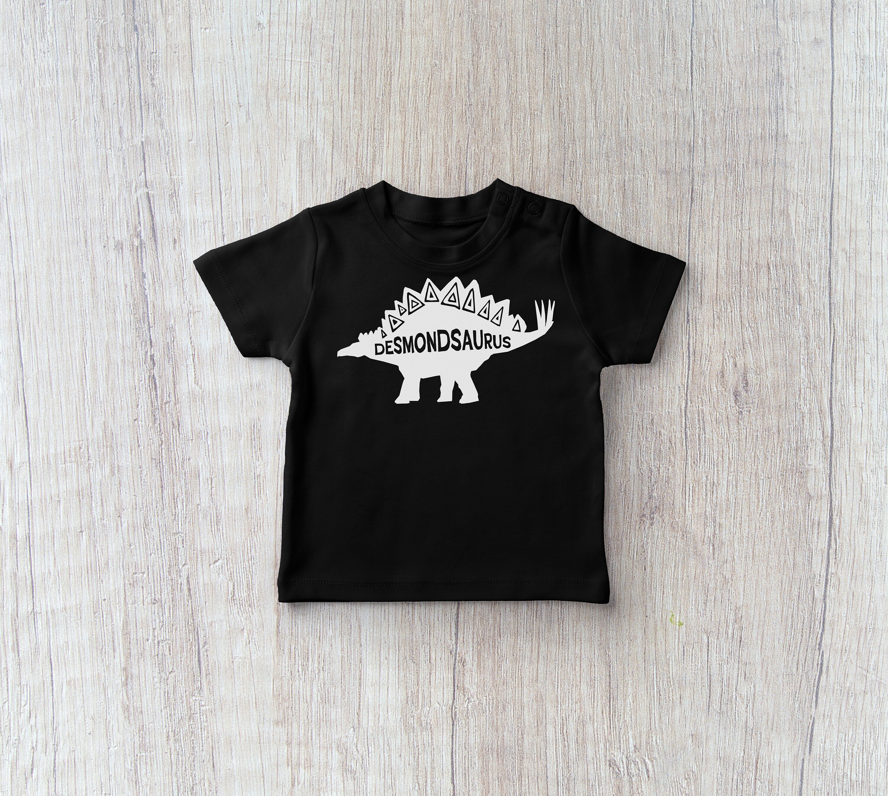 Daddysaurus Dinosaur Themed Father's Day Funny Dad - Etsy