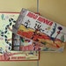 Vintage 1968 the Road Runner Game by Milton Bradley Vintage Game 4856 ...