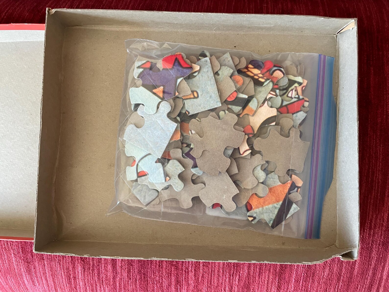 Vintage 1971 60 Piece “dudley Do Right” Puzzle - Snidely Whiplash ...