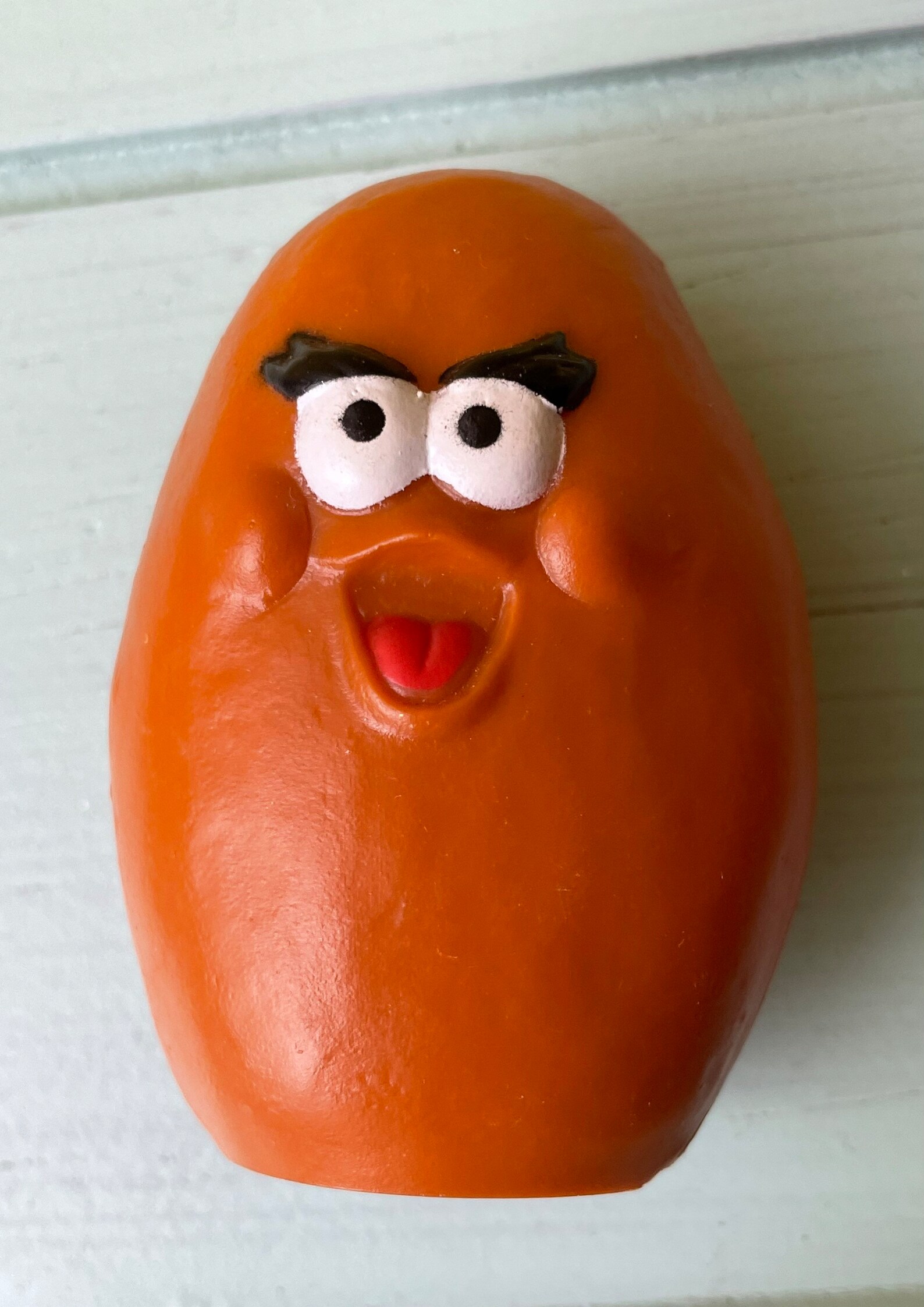 Vintage Mcnugget Buddies Rock Star Mcdonalds Mcnugget Buddy - Etsy