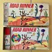 Vintage 1968 the Road Runner Game by Milton Bradley Vintage Game 4856 ...