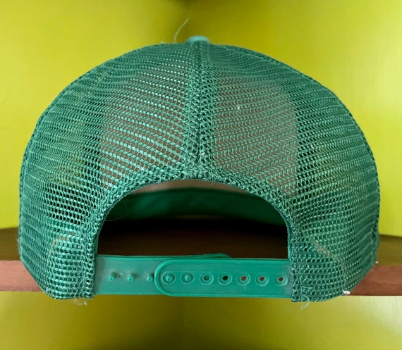 Vintage “Carthage Heritage Days 1995” Trucker’s Hat -… - Gem