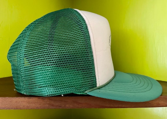 Vintage “Carthage Heritage Days 1995” Trucker’s Hat -… - Gem