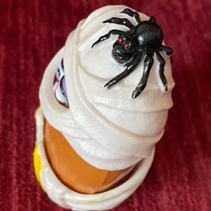 Vintage Mcnugget Buddies mummie Mcnugget Mcdonalds Mcnugget Buddy ...