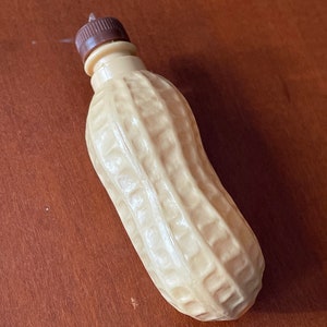 Vintage Trio of Ce De Candy Containers - Peanut, Apple and Strawberry ...