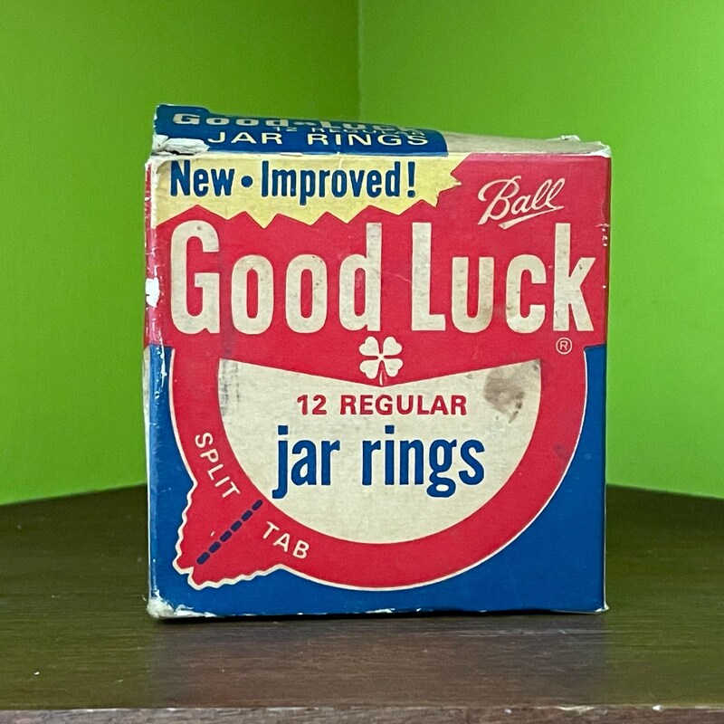 Blue Ball Jars - Etsy