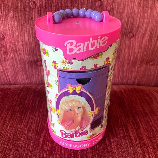 Vintage Barbie - Etsy