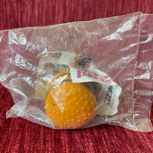 NIP Vintage 1988 Mcdonald’s Big Mac Changeables Toy - 1980s Collectible ...