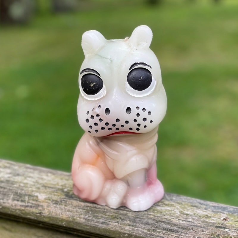 Hippo Decor - Etsy