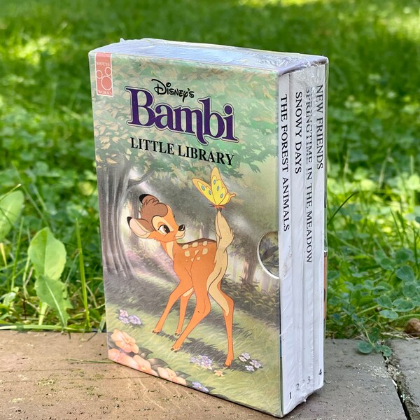 Little Library Box - Etsy