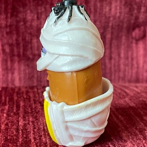 Vintage Mcnugget Buddies mummie Mcnugget Mcdonalds Mcnugget Buddy ...