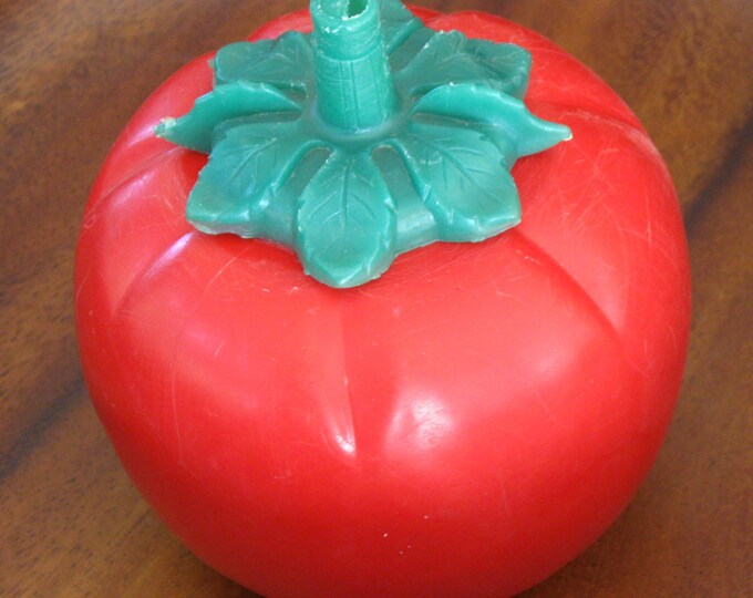 Vintage Squeezit Corp Plastic Tomato Ketchup Dispenser - Etsy