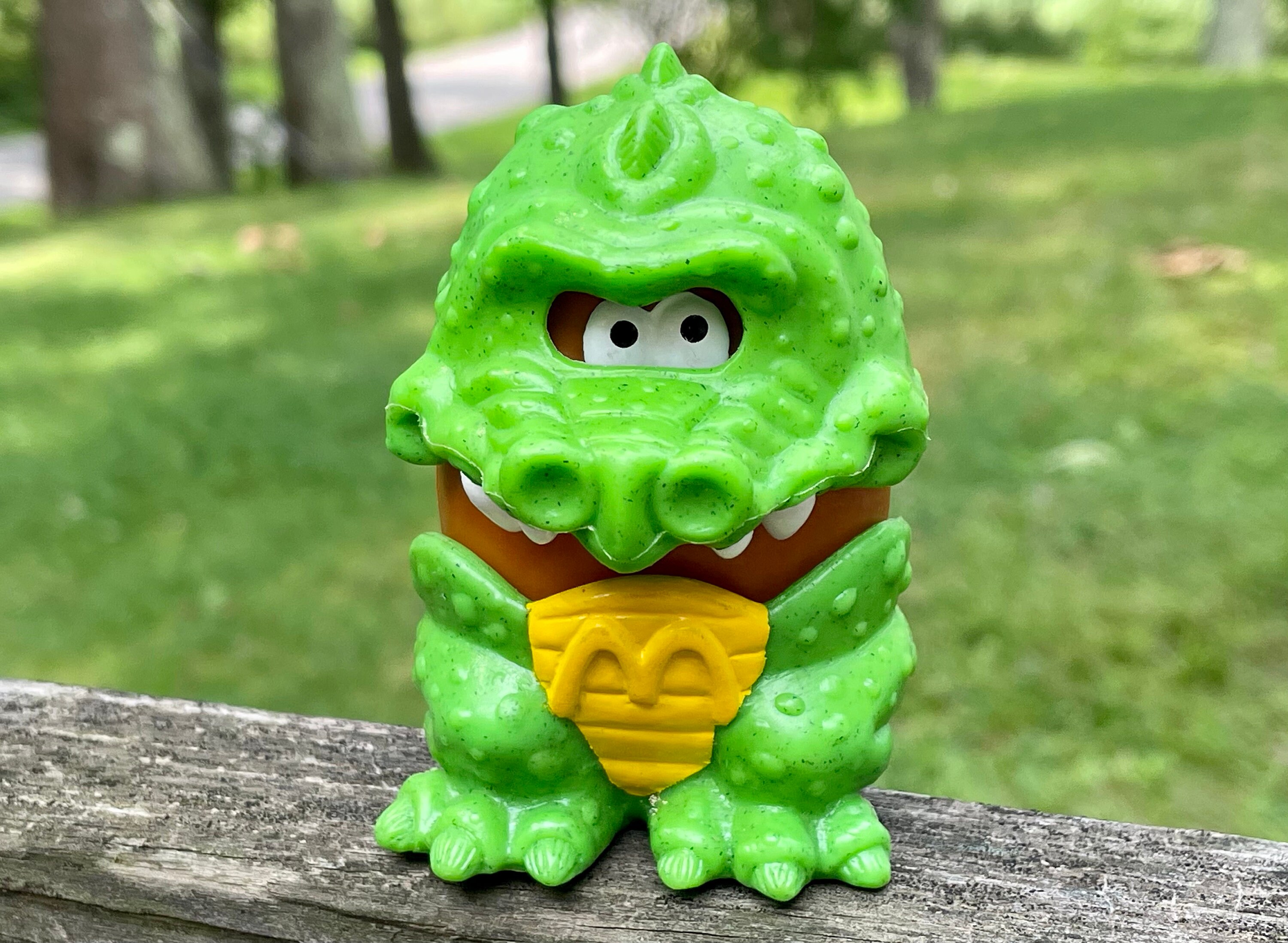 Angry Birds Mighty Dragon Plush