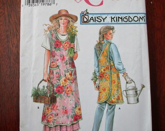 Simplicity Pattern 7481 - Etsy