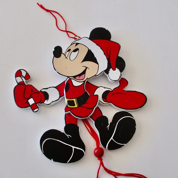 String Puppet - Etsy