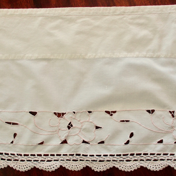 Cotton Valances - Etsy