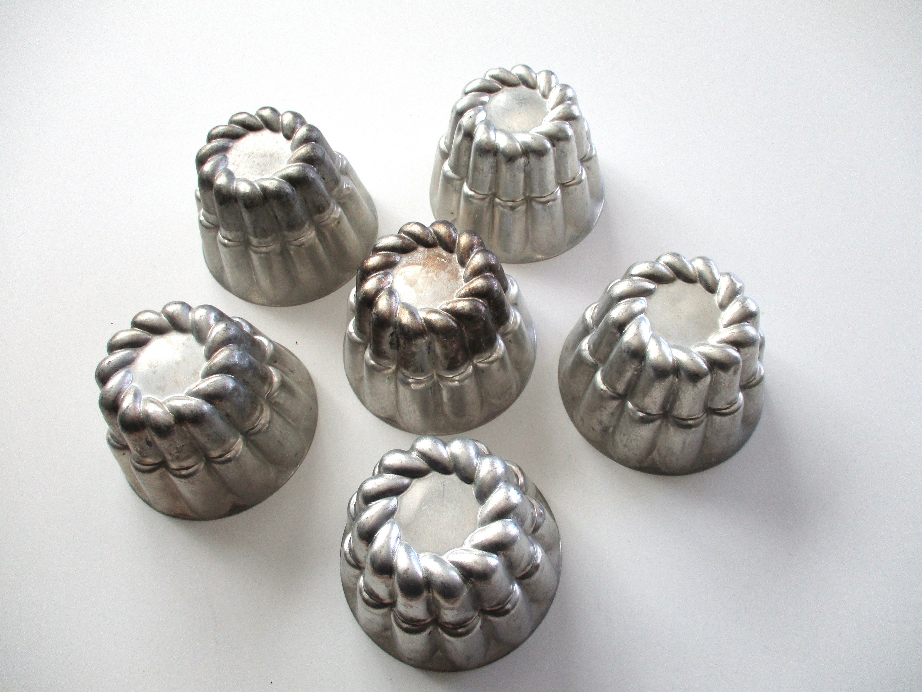 Cooking Utensils & Gadgets Cookware Home & Living Set of 2 Aluminum ...