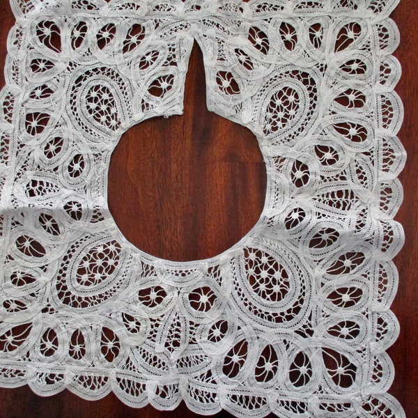 Battenburg Lace - Etsy