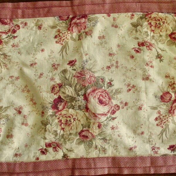 Waverly Roses - Etsy