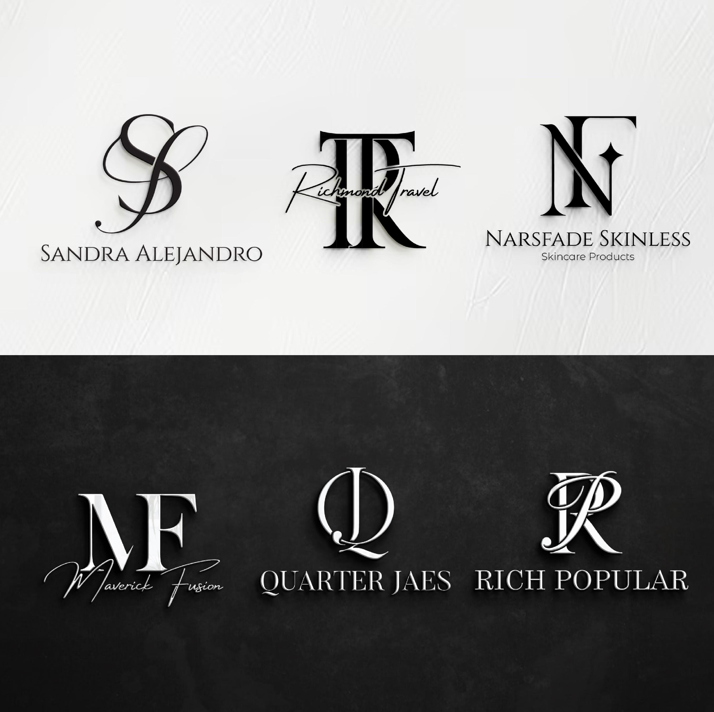 I Will Create Custom Logo Design for Your Business Professional Logo ...