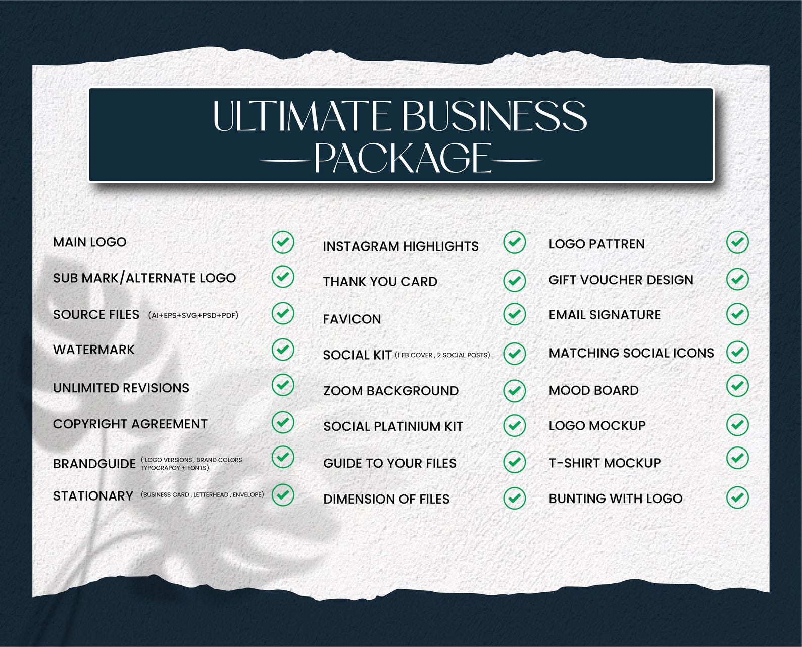 I Will Create Custom Logo Design for Your Business Professional Logo ...