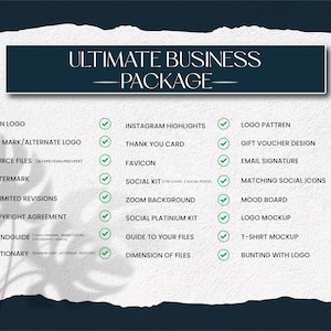 I Will Create Custom Logo Design for Your Business Professional Logo ...
