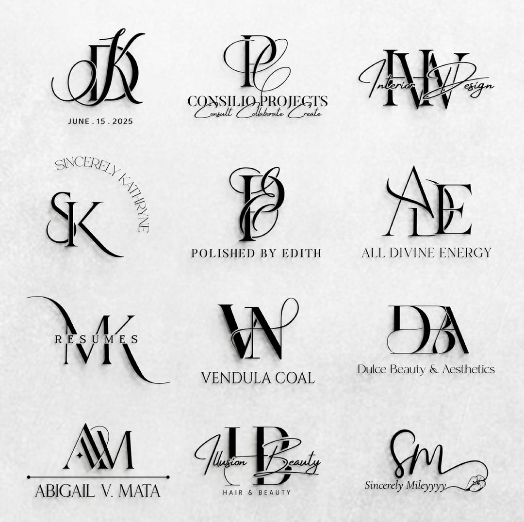 I Will Create Custom Logo Design for Your Business, Professional Logo ...