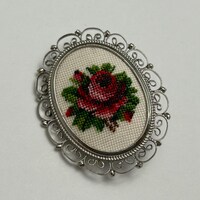 Petit Point - Etsy