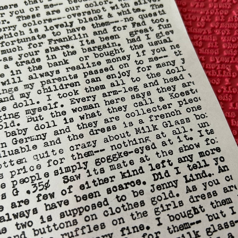 Background Stamp Text - Etsy